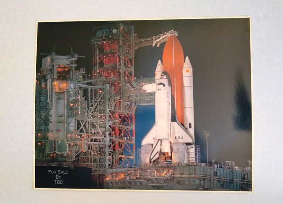 Nasa Space Memorabilia Values