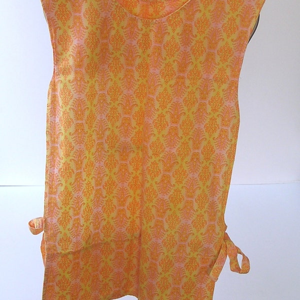 70s Apron - Etsy