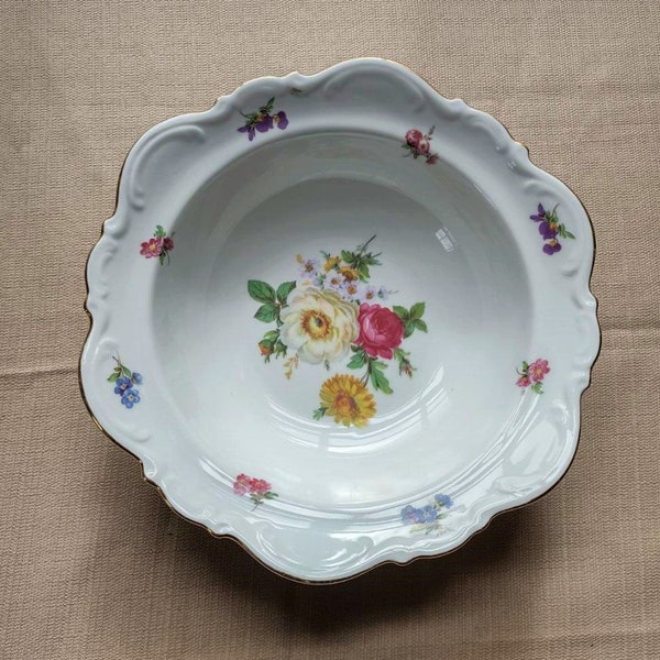 Meissen China - Etsy