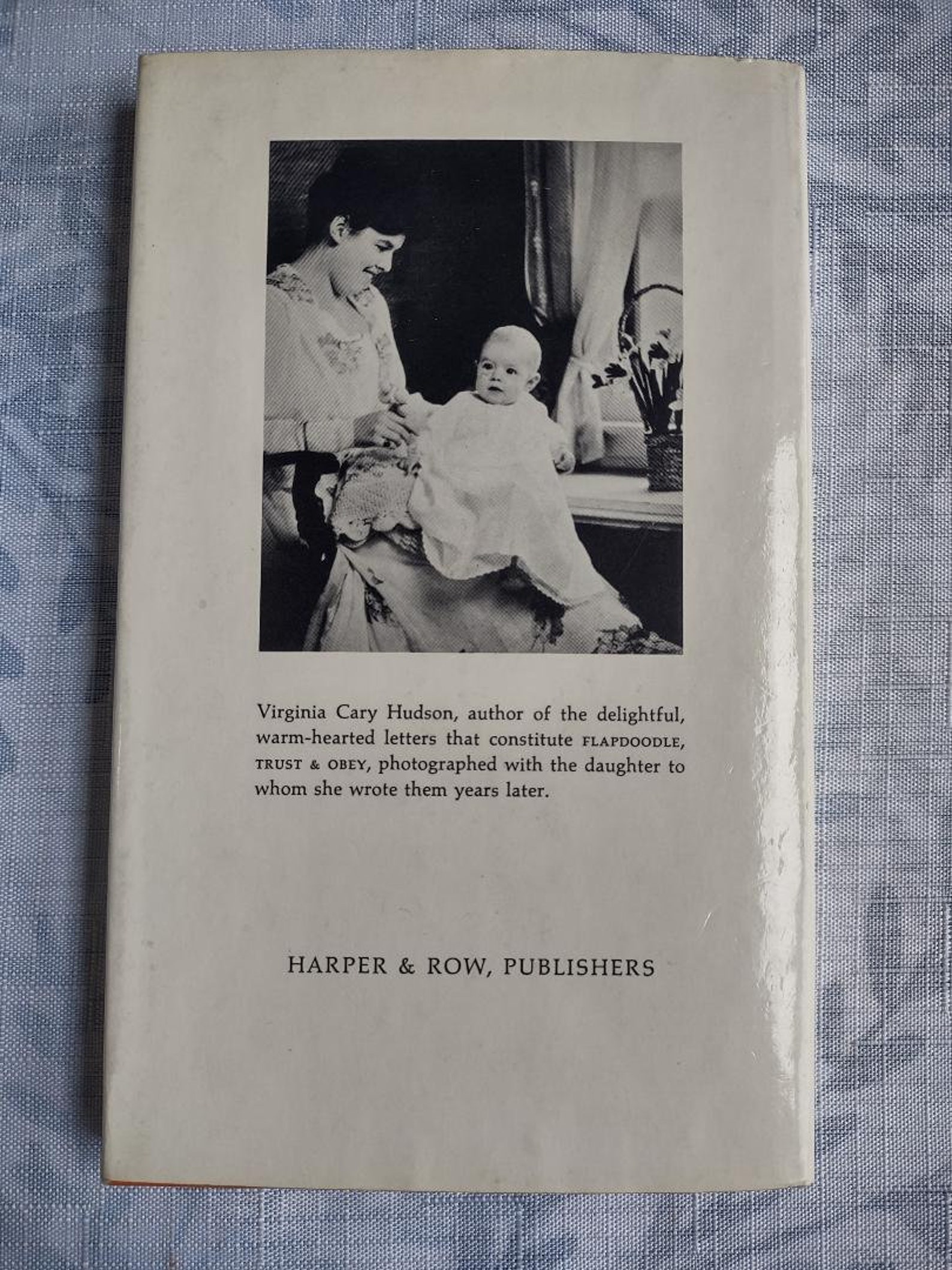 Flapdoodle, Trust & Obey: 1966 1st Edition Vintage Humor Book - Etsy