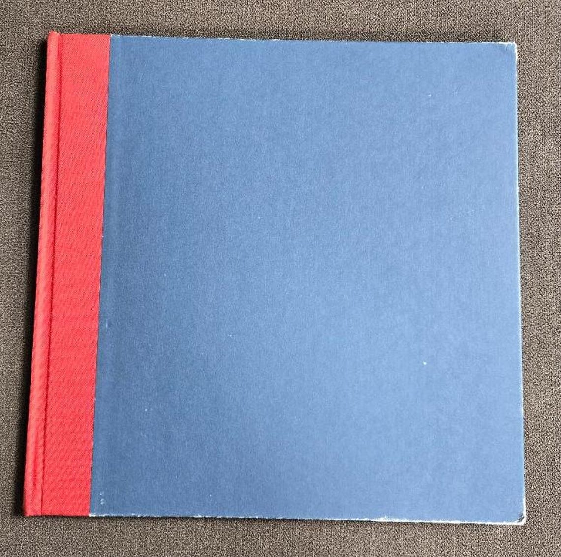 Vintage My Fellow Americans Book: Alice Provensen Illustrated First ...