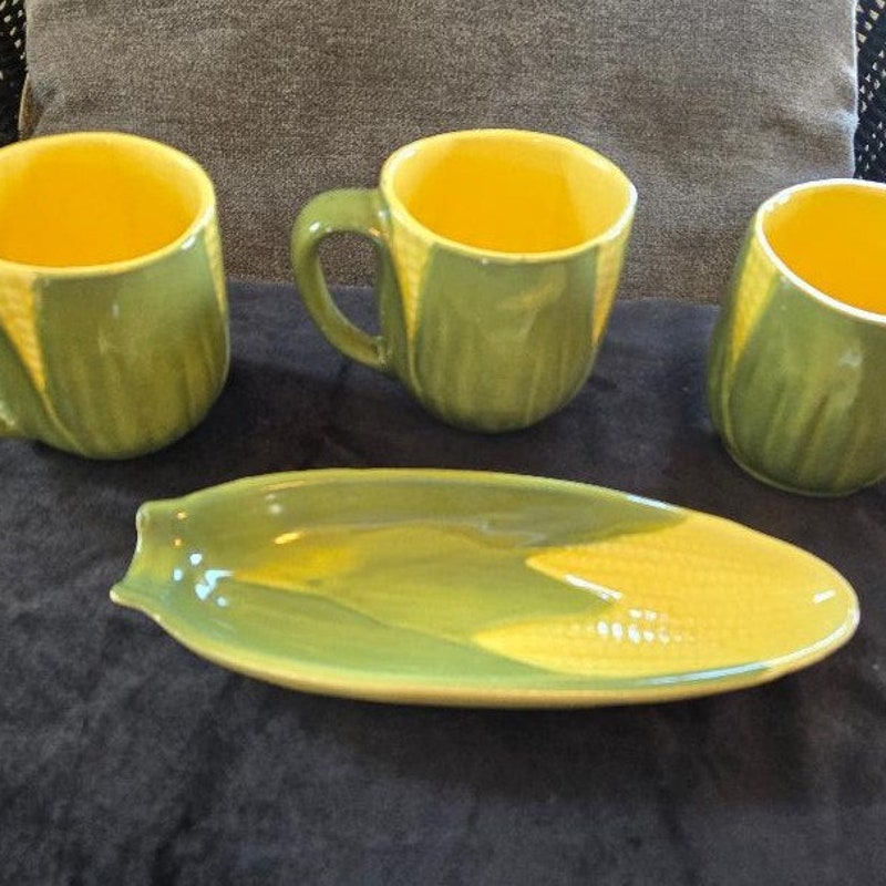 Corn Holder - Etsy