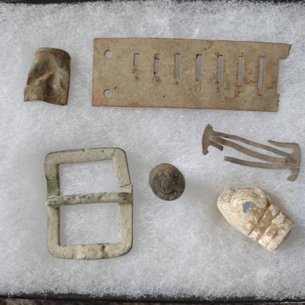 Civil War Relics - Etsy