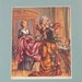 1870's Original Cinderella Chromolithograph Print #3 Aunt Louisa's ...