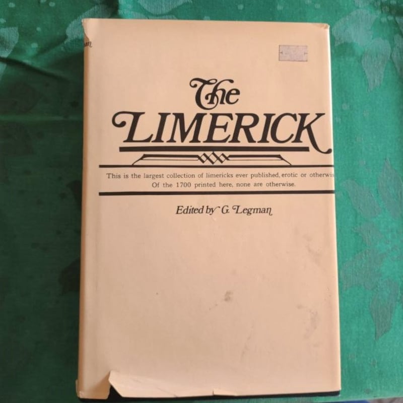 Limerick - Etsy
