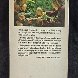 How to Live on Nothing Joan Ranson Shortney, Vintage Paperback Book ...