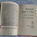 Flapdoodle, Trust & Obey: 1966 1st Edition Vintage Humor Book - Etsy
