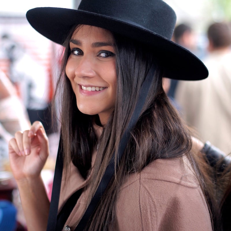 Spanish Hat - Etsy UK