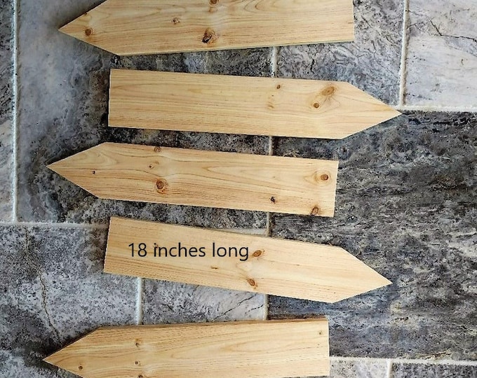 Rustic Wooden Arrow Sign / Custom - Etsy