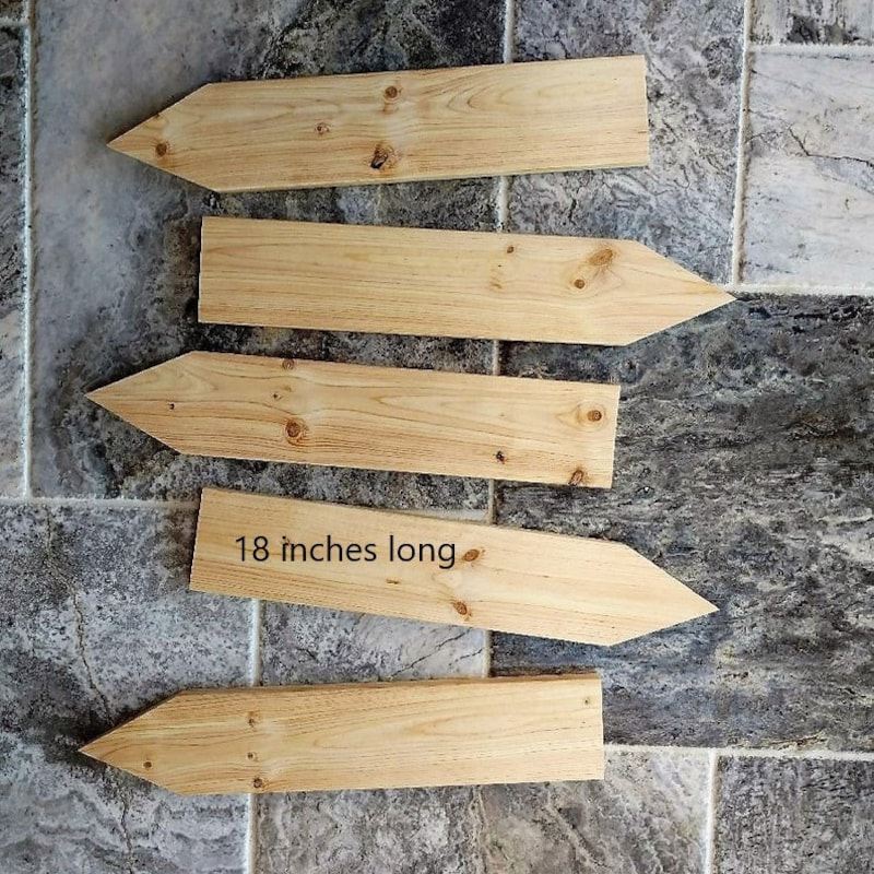 Painted Arrow And - Etsy