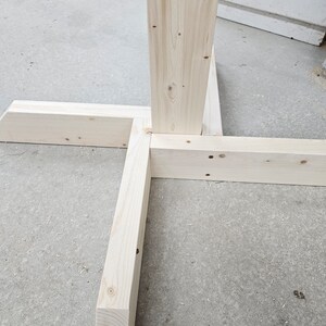 Heavy Duty Self-standing Signpost, Directional Sign Post, Indoor or ...