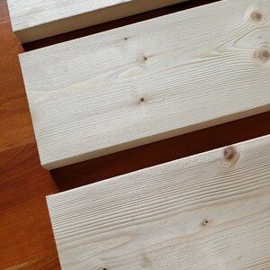 Wood Rectangle Sign Boards, Unfinished, Set of Five, 18 - 24 Inches ...