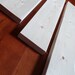 Wood Rectangle Sign Boards, Unfinished, Set of Five, 18 - 24 Inches ...