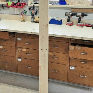 Heavy Duty Self-standing Signpost, Directional Sign Post, Indoor or ...