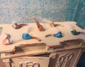 Fantasy Smoking Pipes - Etsy