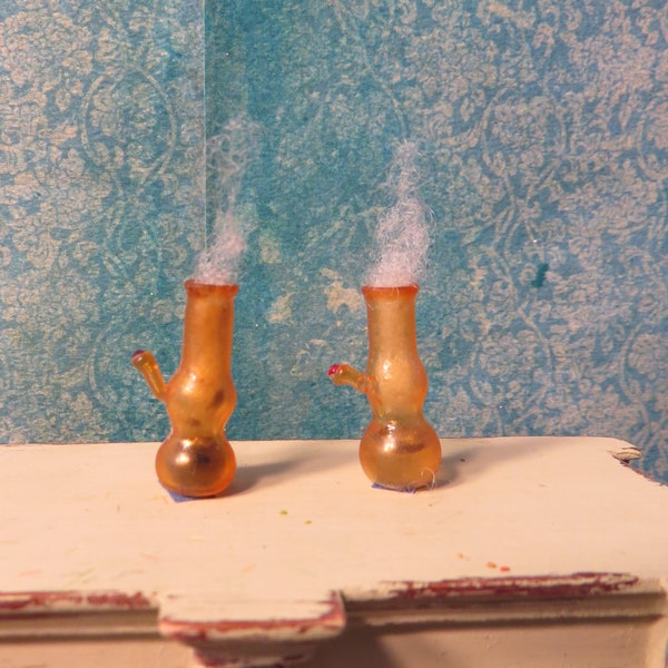 Miniature Bong - Etsy