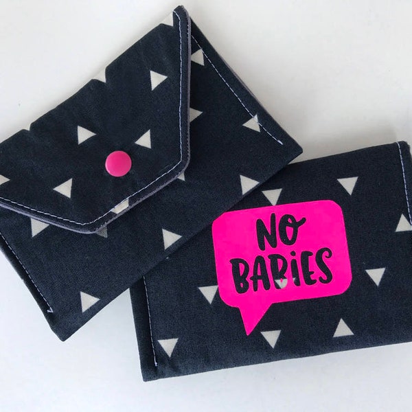 Birth Control Case - Etsy