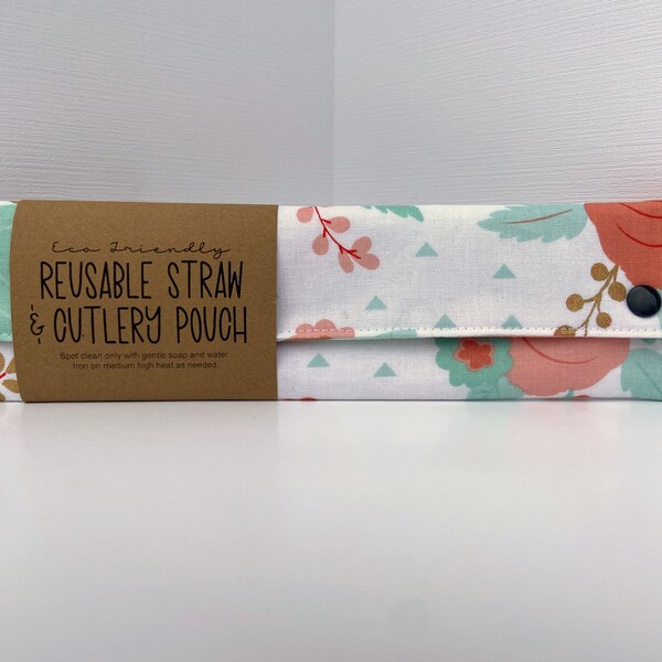 Straw Pouch - Etsy