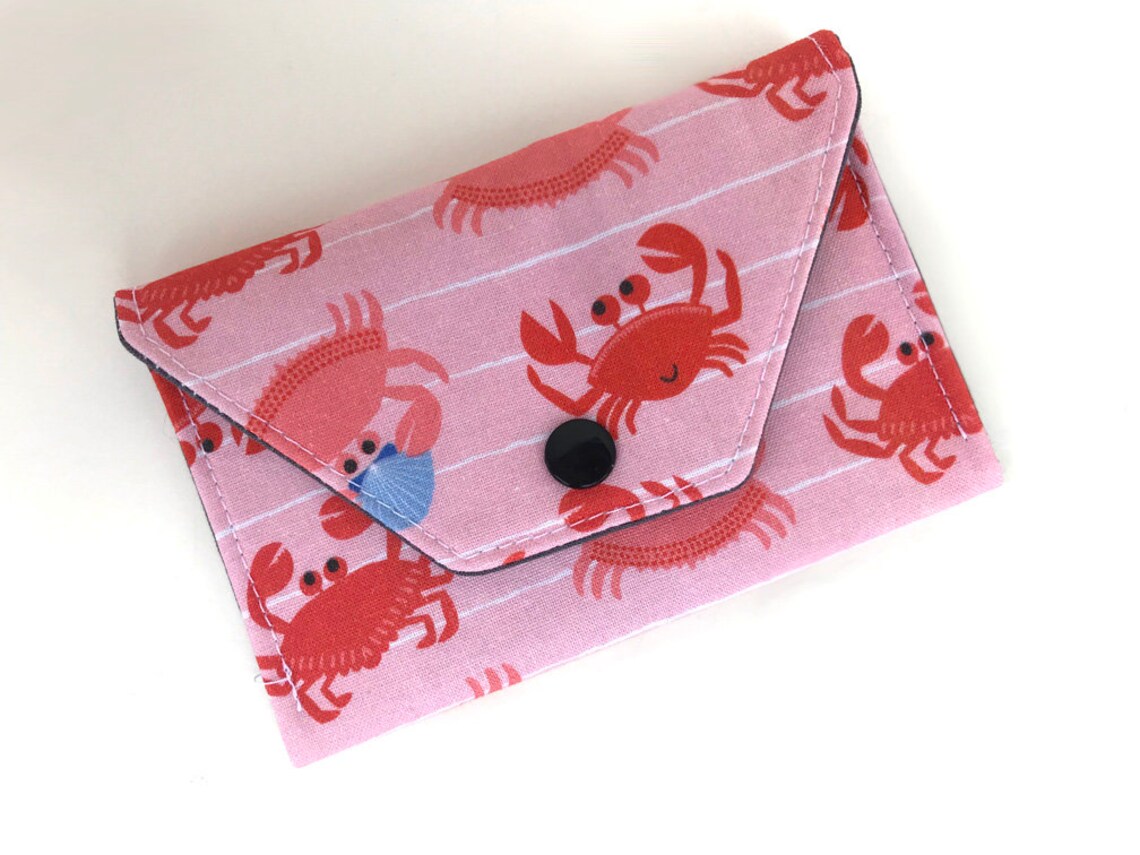 Birth Control Case / Pill Cozy Birth Control Pill Pack / ID - Etsy