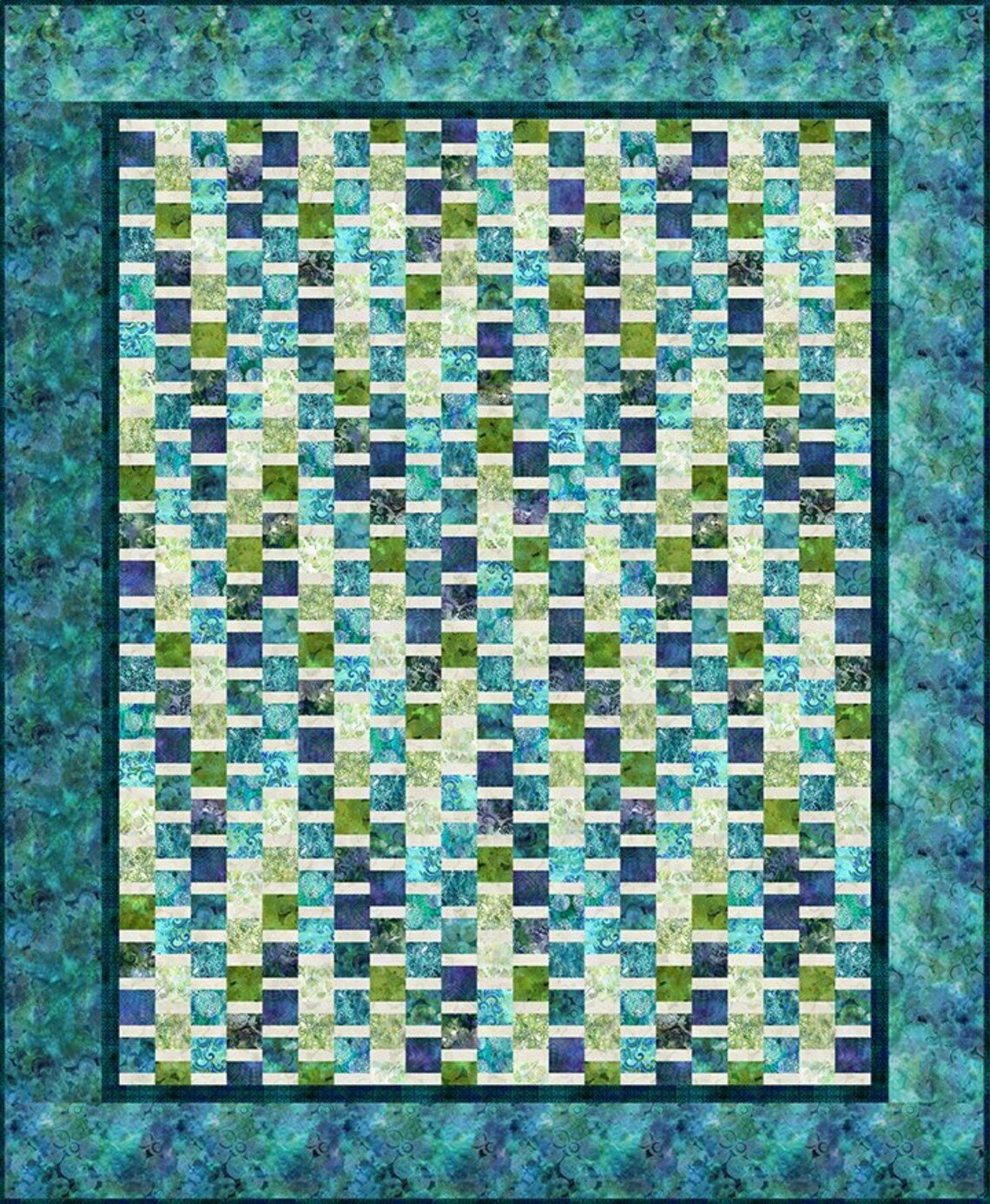 Floragraphix V Quilts Pattern Booklet Jason Yenter in the - Etsy