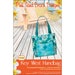 KEY WEST HANDBAG Sewing Pattern - Pink Sand Beach Designs 129 Nancy ...