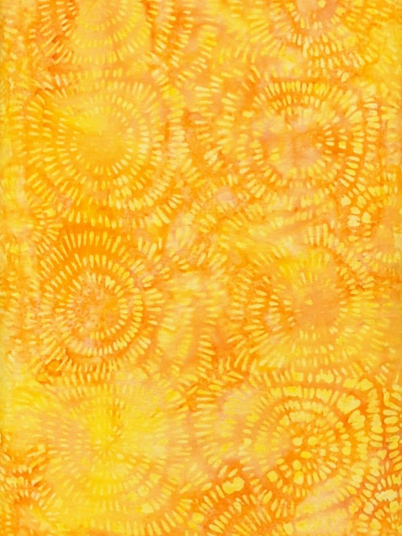 Island Batik IB BE22-C1 Daffodil Dandelion Foundations - Etsy