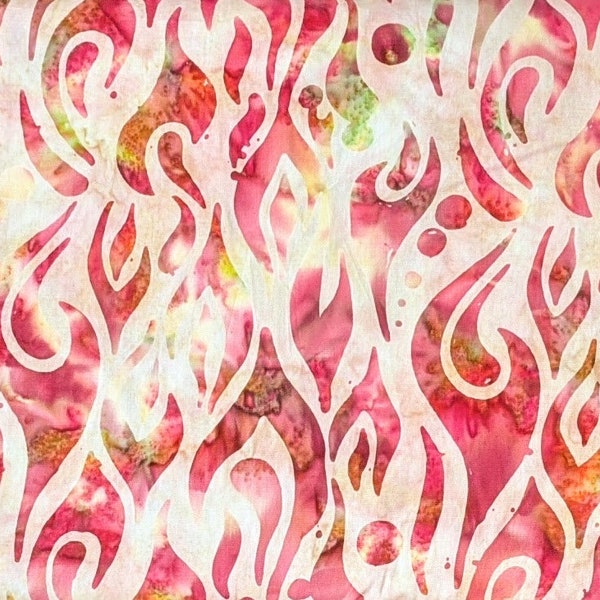 Prairie Fire Fabric - Etsy