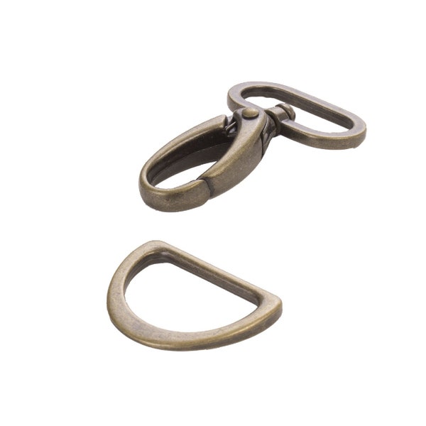 Brass Hardware - Etsy