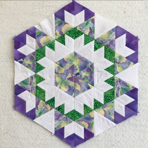 STAR 60 Tool Ruler - Deb Tucker - Studio 180 Design - DT19 - 1"-19 ...