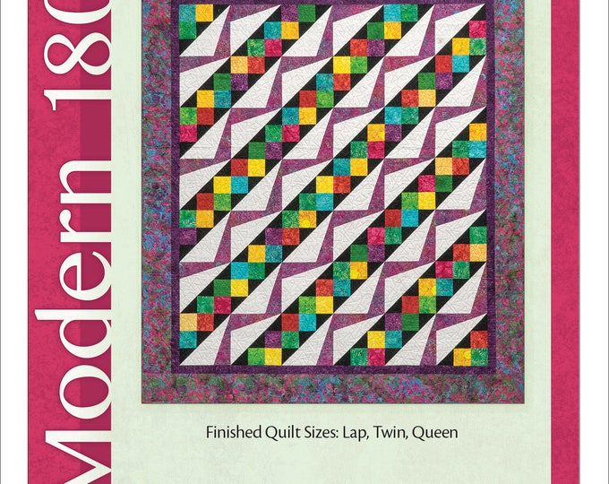 NORTHERN NEIGHBOURS Quilt Pattern - Deb Tucker - Studio 180 Design ...