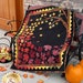 AUTUMN ALLURE Quilt Pattern by Jennifer Bosworth for Shabby Fabrics ...