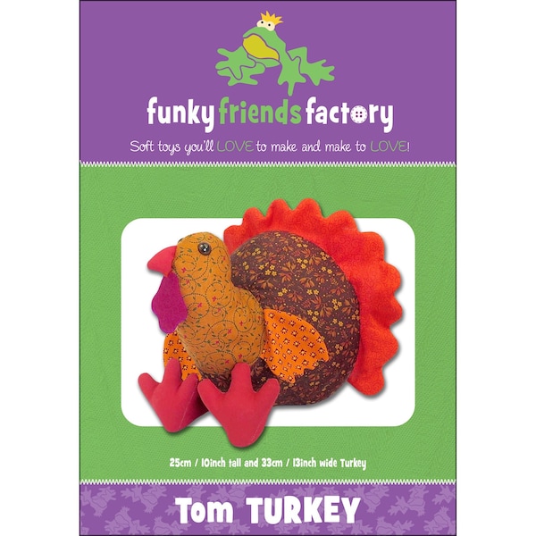 Turkey Pattern - Etsy