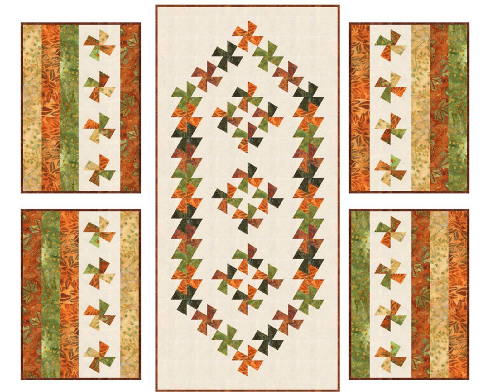 STRIP & TWIST Quilting Pattern Twister Sisters TWS106 - Etsy