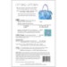UPTOWN BAG Sewing Pattern - Auntie's Two Patterns AT650 - Large ...