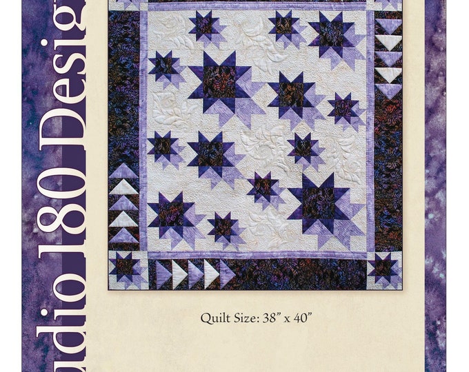 NORTHERN NEIGHBOURS Quilt Pattern - Deb Tucker - Studio 180 Design ...