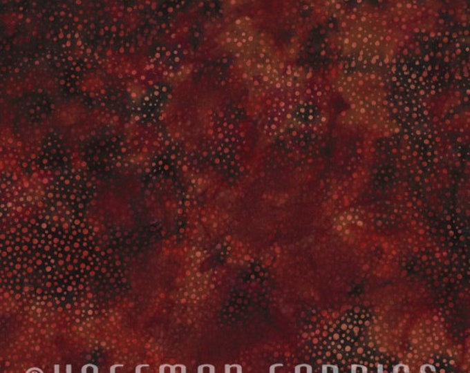 Hoffman California - 885-466 Fauna - Bali Dots - Watercolor Blender ...