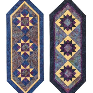 BREAD AND BUTTER Quilt Pattern - Deb Tucker - Studio 180 Design ...