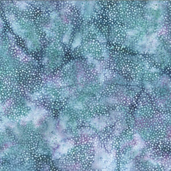 Purple Teal Fabric - Etsy