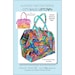 UPTOWN BAG Sewing Pattern - Auntie's Two Patterns AT650 - Large ...
