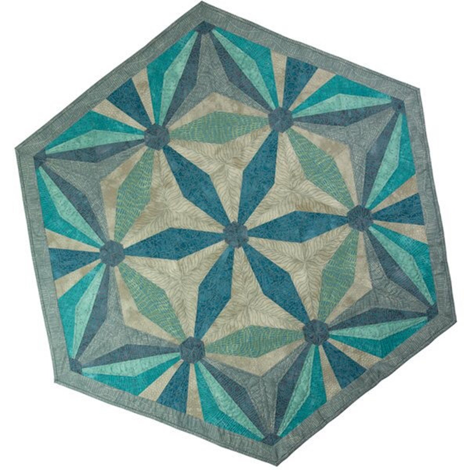 SQUEDGE 15 DEGREE Template Tool Phillips Fiber Art Cheryl - Etsy