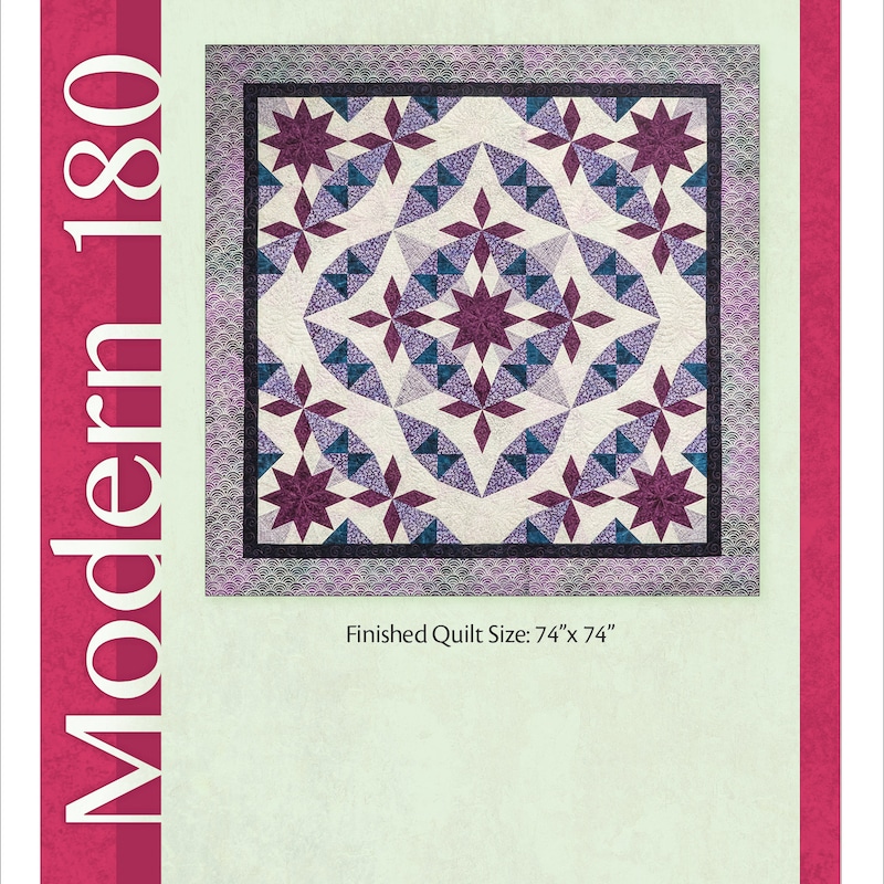 Crystal Patterns - Etsy