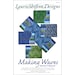 MAKING WAVES Placemats & Table Runner Pattern - Laurie Shifrin Designs - LSD014 - Fat Quarter ...