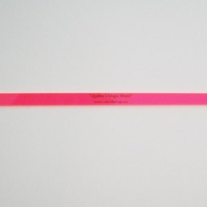 QUILTER'S MAGIC WAND Tool Ruler - Deb Tucker - Studio 180 Design - DT04 ...