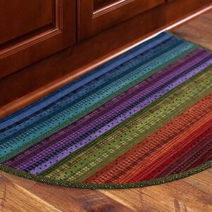 SLICE RUG Quilt Sewing Pattern by Shabby Fabrics SF49993 Precut ...