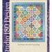 SPINNING PINWHEELS Quilt Pattern Deb Tucker Studio 180 Design Tucker ...