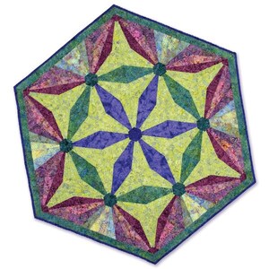 SQUEDGE 15 DEGREE Template Tool - Phillips Fiber Art - Cheryl Phillips ...