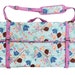 RULER WRAP Sewing Pattern - Byannie.com - Compartmental Organizer ...