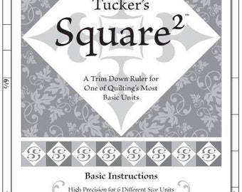 Studio 180 Design's Large Square Squared - Etsy