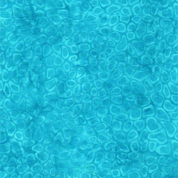 Turquoise Fabric - Etsy