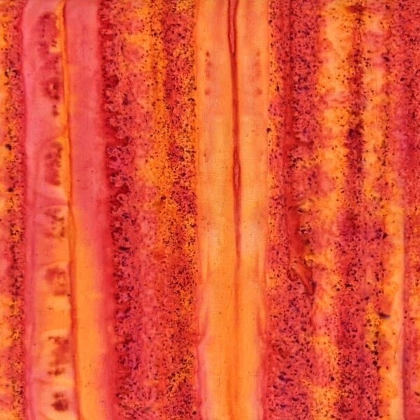 Sunset Fabric - Etsy